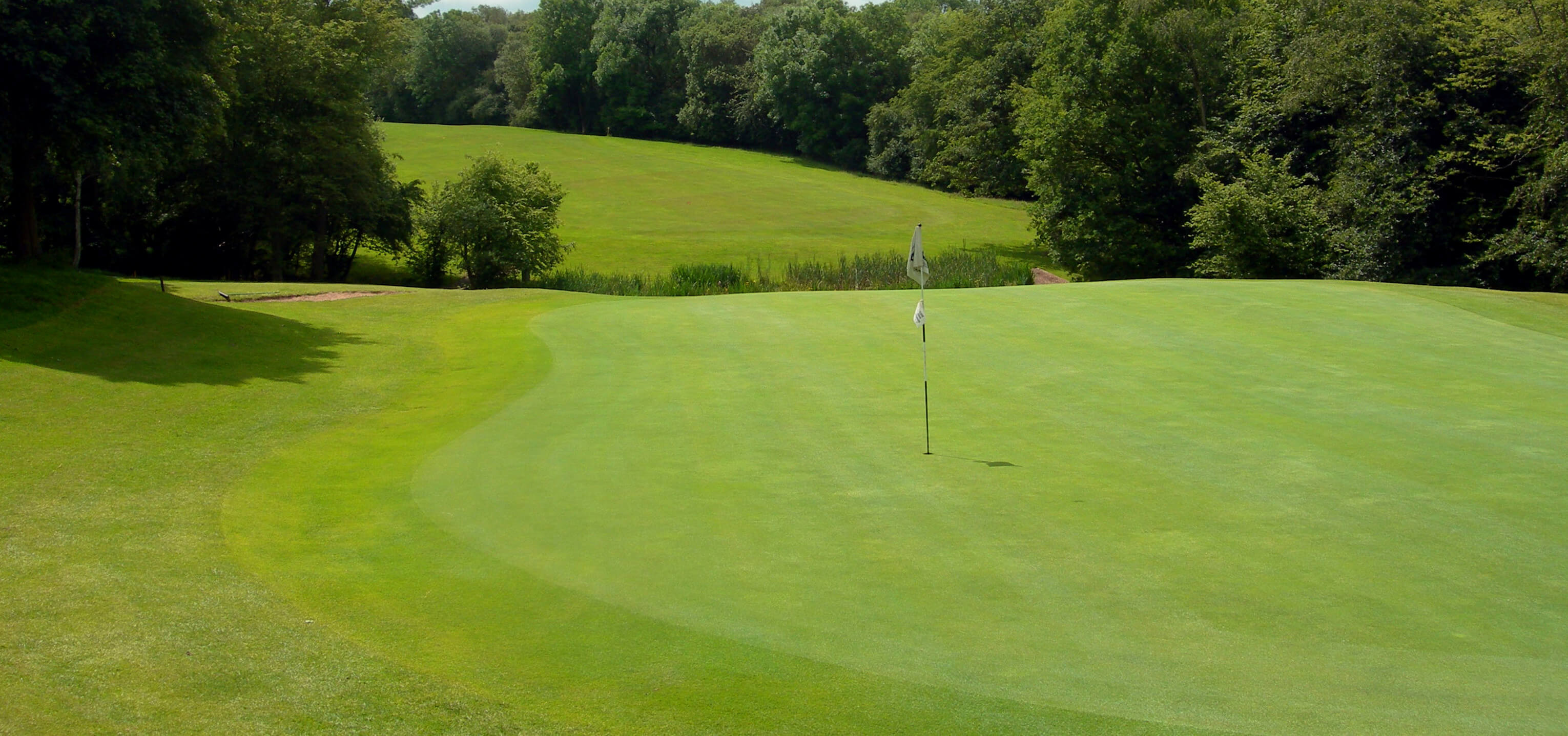 Brickendon Grange Golf Club