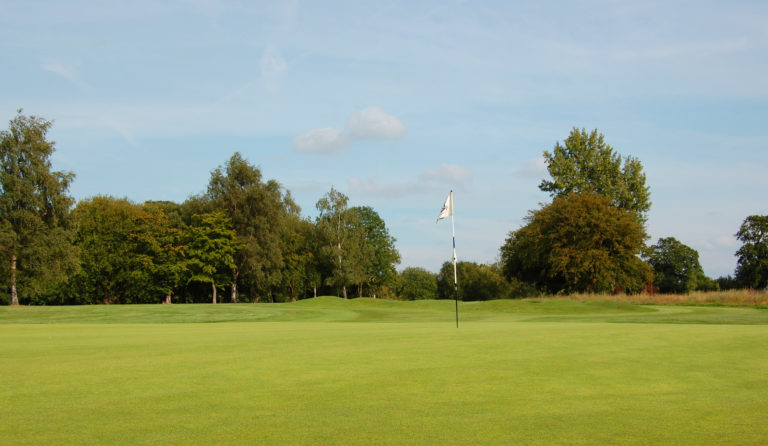 Course Overview – Brickendon Grange Golf Club