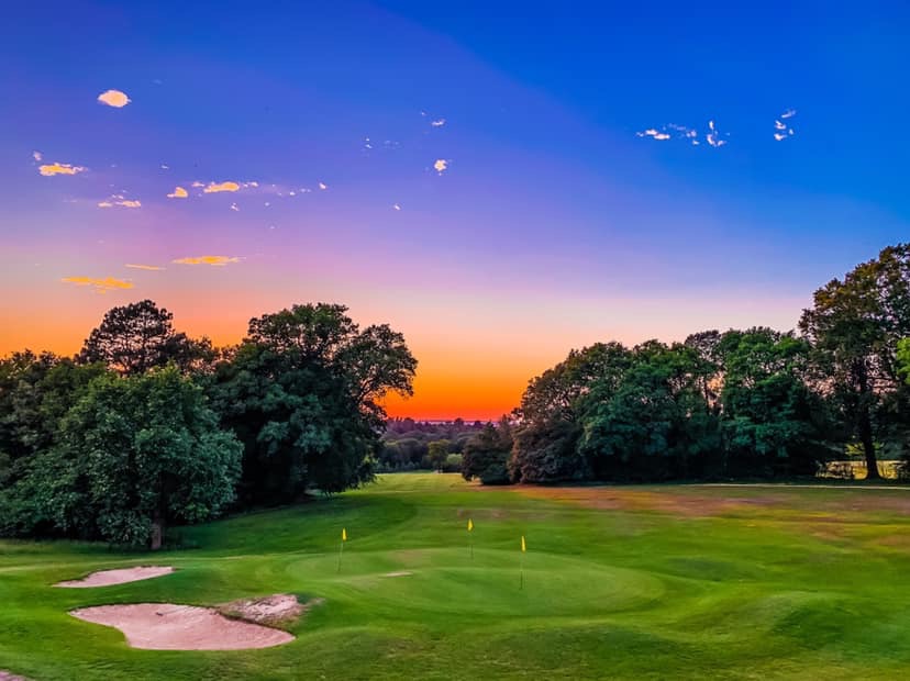 Golf at Brickendon Grange – Brickendon Grange Golf Club