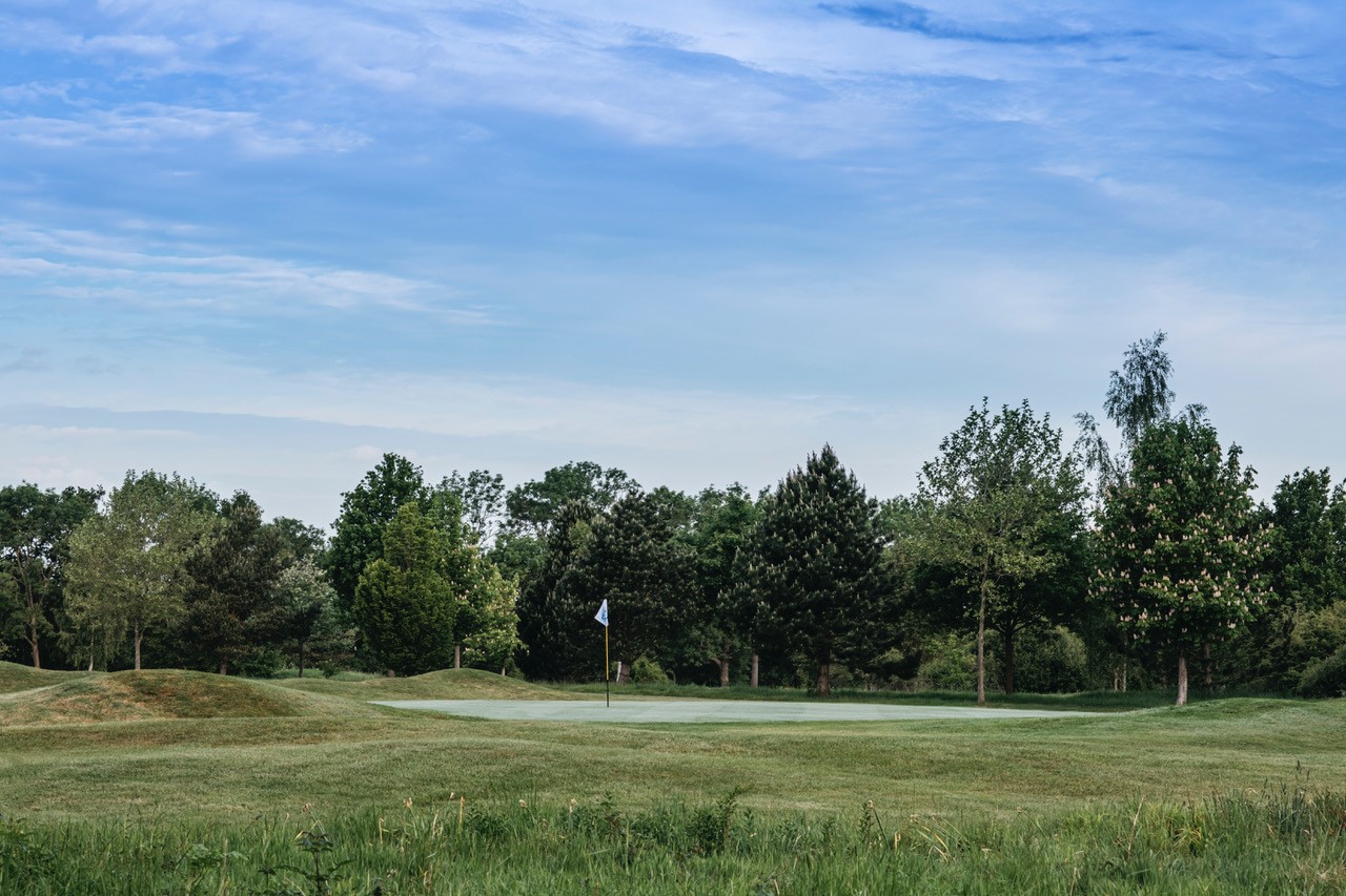 Brickendon Grange Golf Club