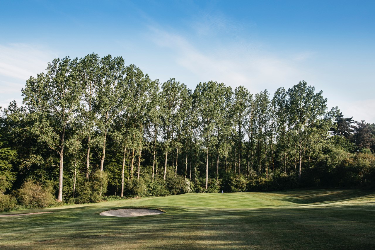 Course Overview – Brickendon Grange Golf Club