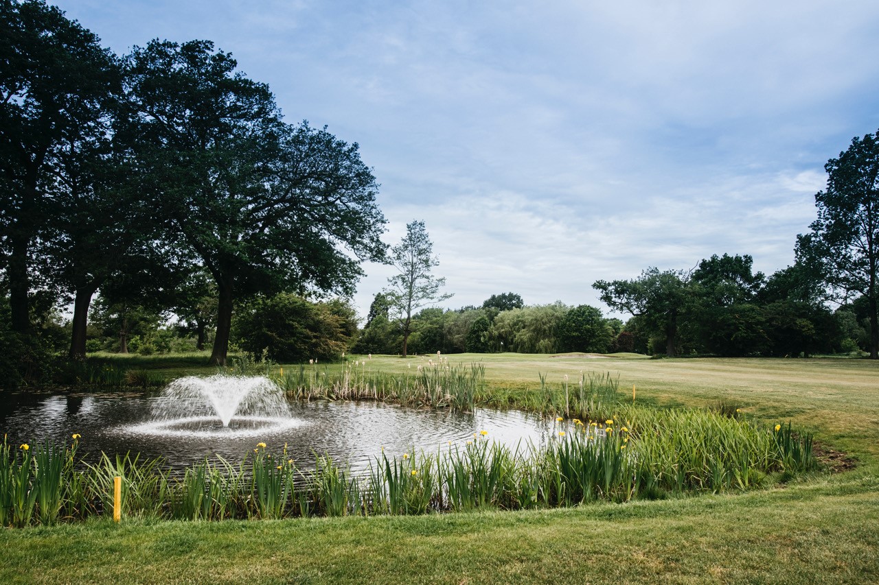 Course Overview – Brickendon Grange Golf Club