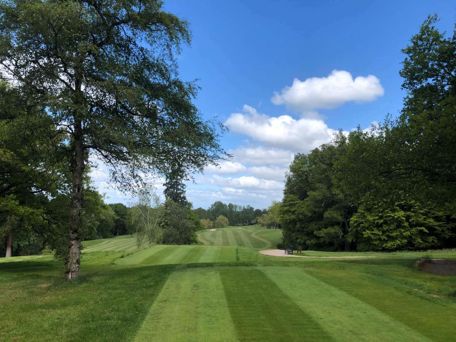 Membership Benefits – Brickendon Grange Golf Club