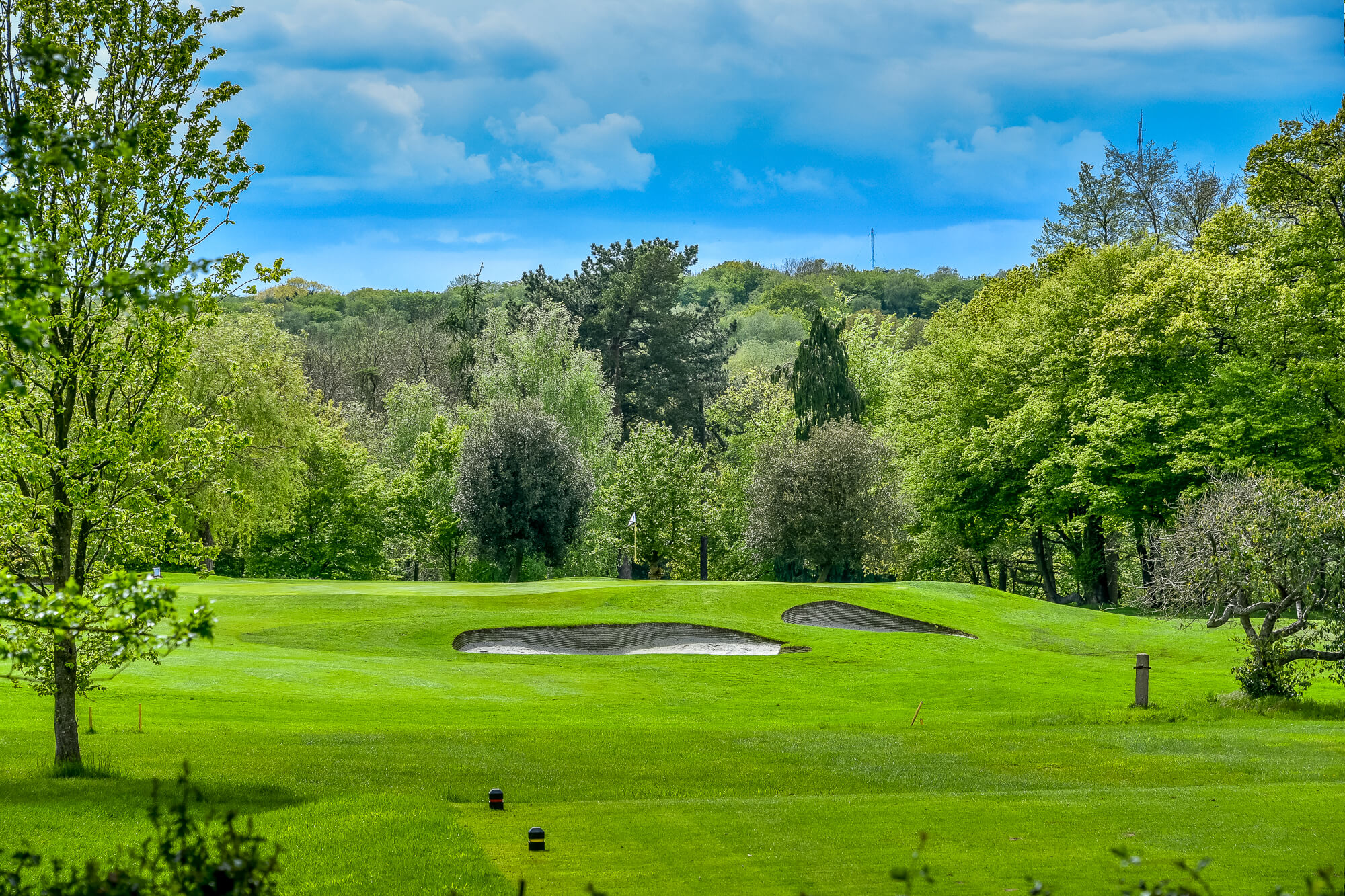 Course Overview – Brickendon Grange Golf Club