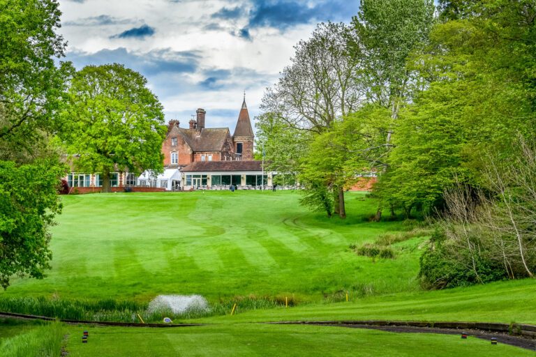 Brickendon Grange Golf Club