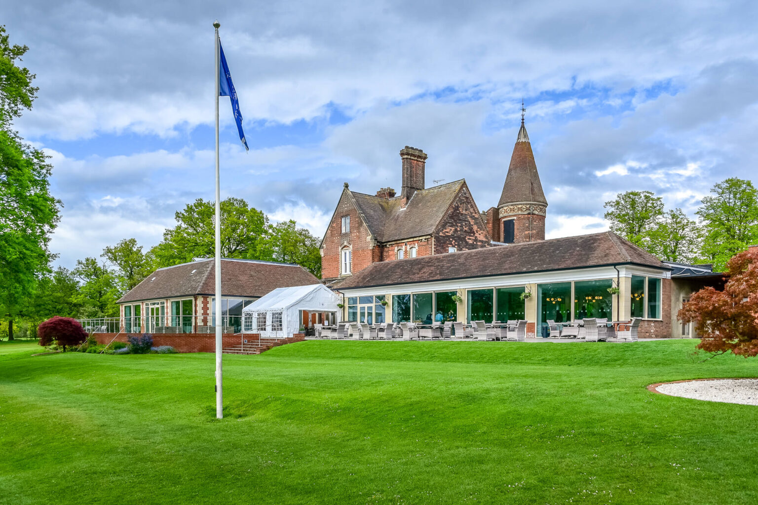 Mens Club – Brickendon Grange Golf Club
