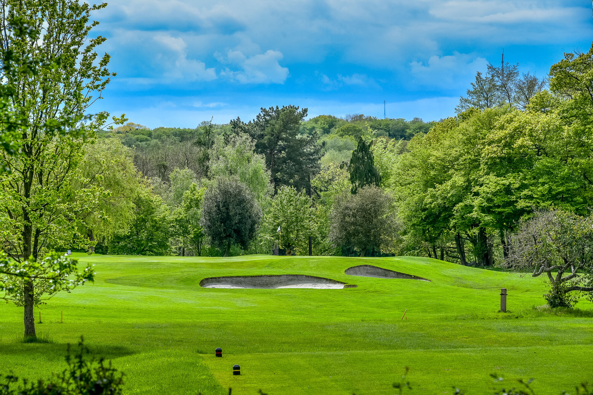 Course Overview – Brickendon Grange Golf Club