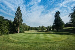 Course Overview – Brickendon Grange Golf Club