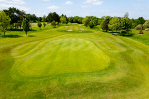 Course Overview – Brickendon Grange Golf Club