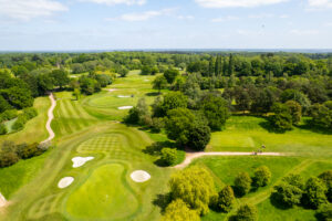 Course Overview – Brickendon Grange Golf Club