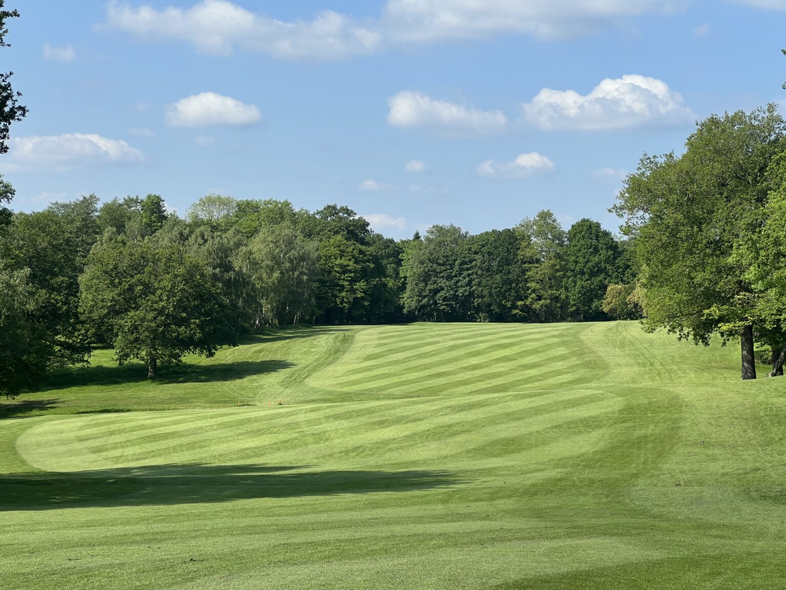 Course Overview – Brickendon Grange Golf Club