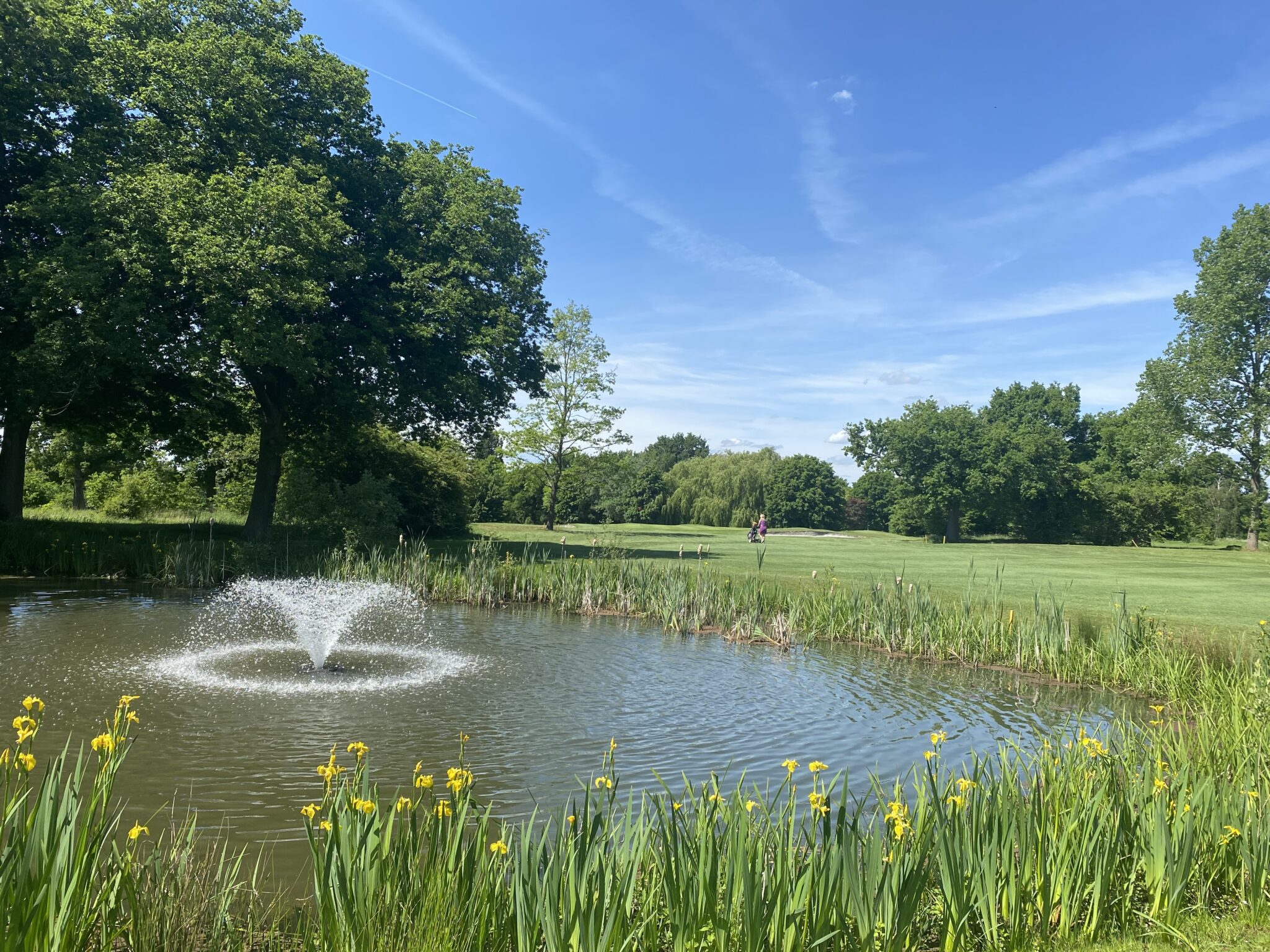 Course Overview – Brickendon Grange Golf Club