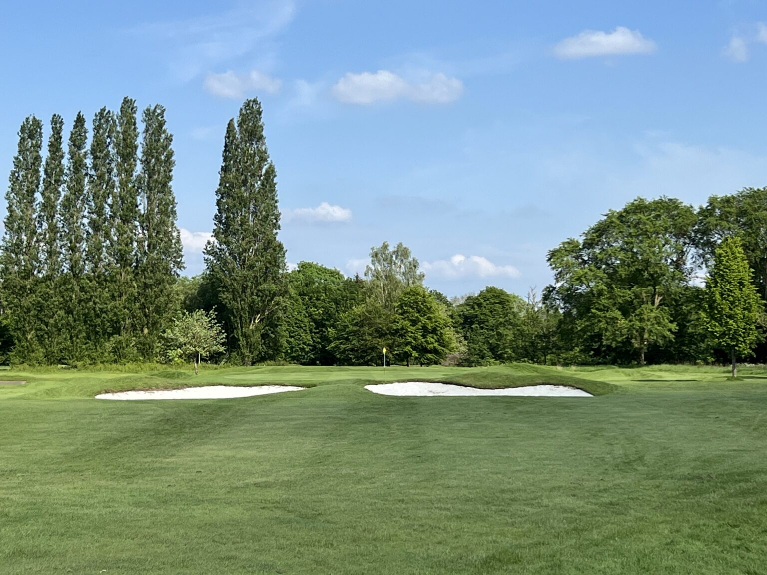 Course Overview – Brickendon Grange Golf Club