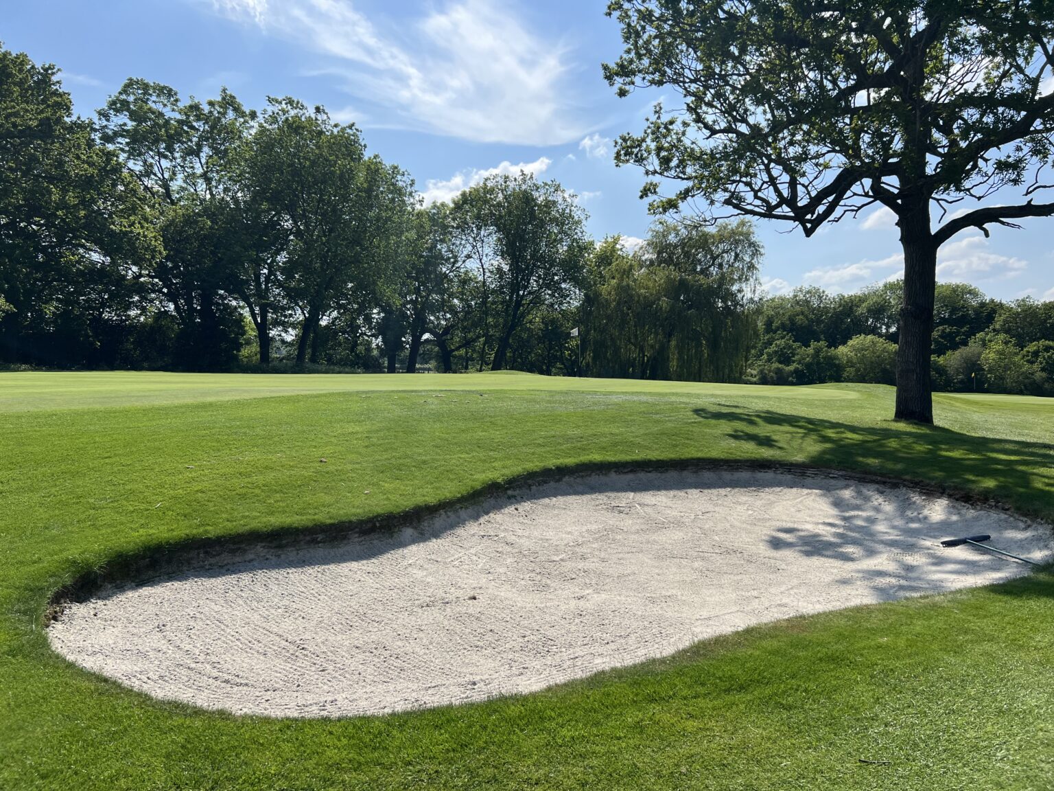 Course Overview – Brickendon Grange Golf Club