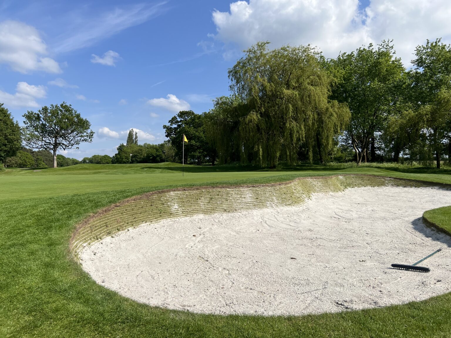 Course Overview – Brickendon Grange Golf Club
