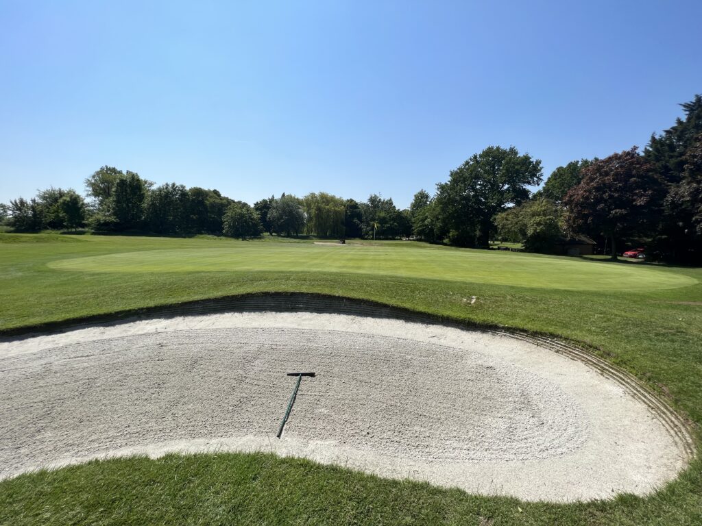 Course Overview – Brickendon Grange Golf Club