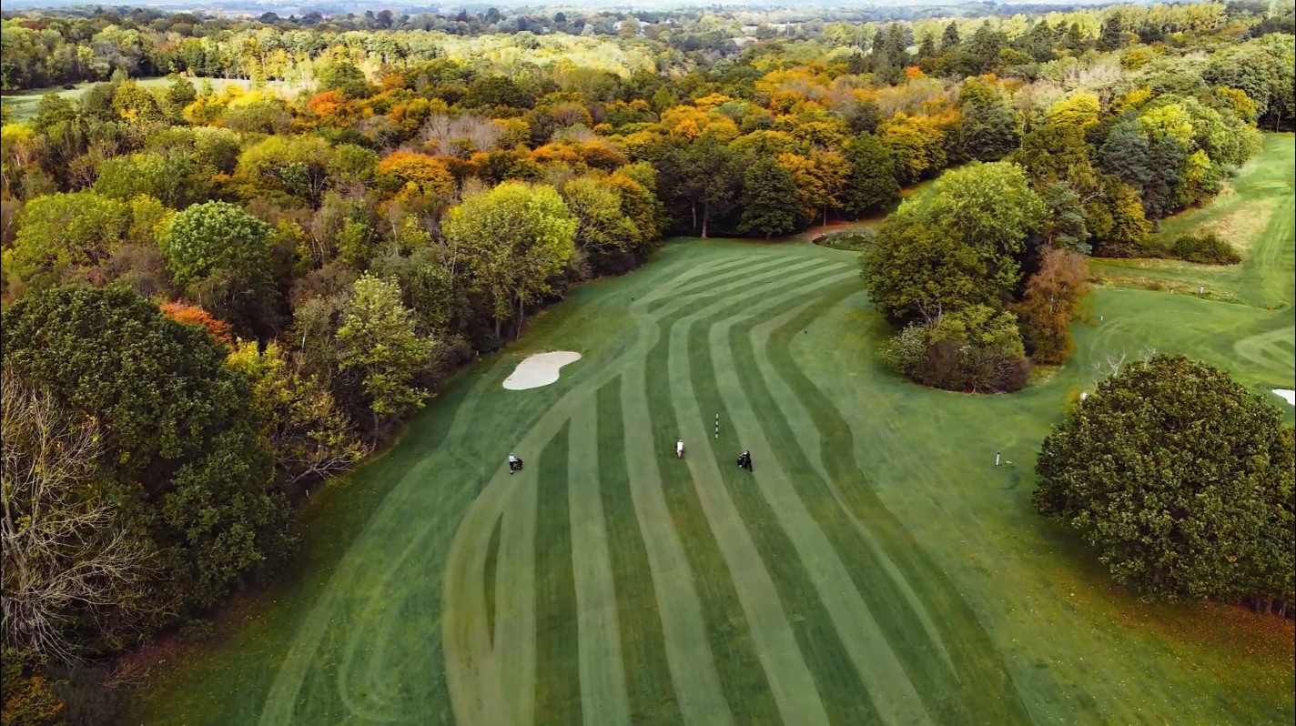 Brickendon Grange Golf Club