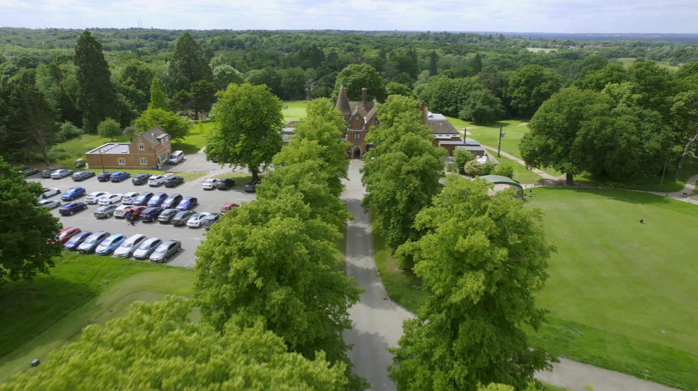 Brickendon Grange Golf Club
